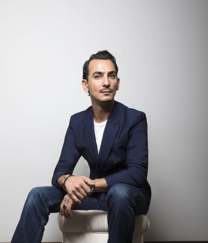 Fashion Archive - The finest Emirates | Luxus-Magazin: Lifestyle & Travel