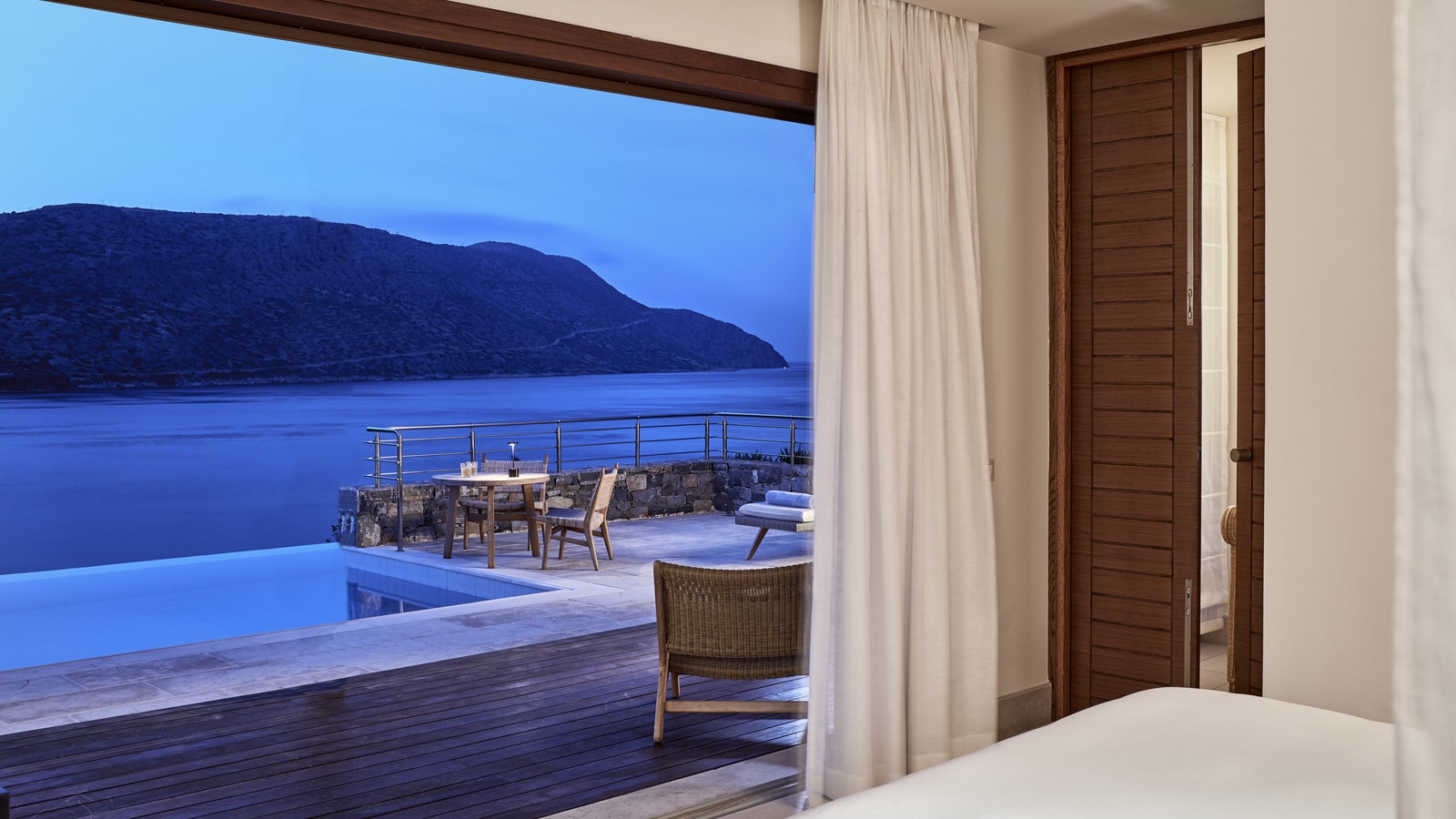 Blue Palace Resort & Spa, Crete: Beach Holiday Deluxe - The finest ...