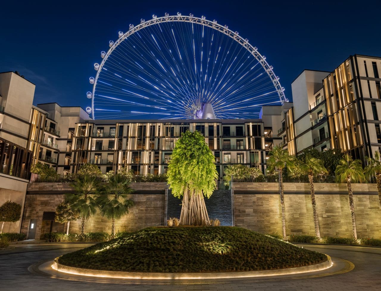 New Hideaway: Banyan Tree Dubai - The finest Emirates | Luxus-Magazin ...
